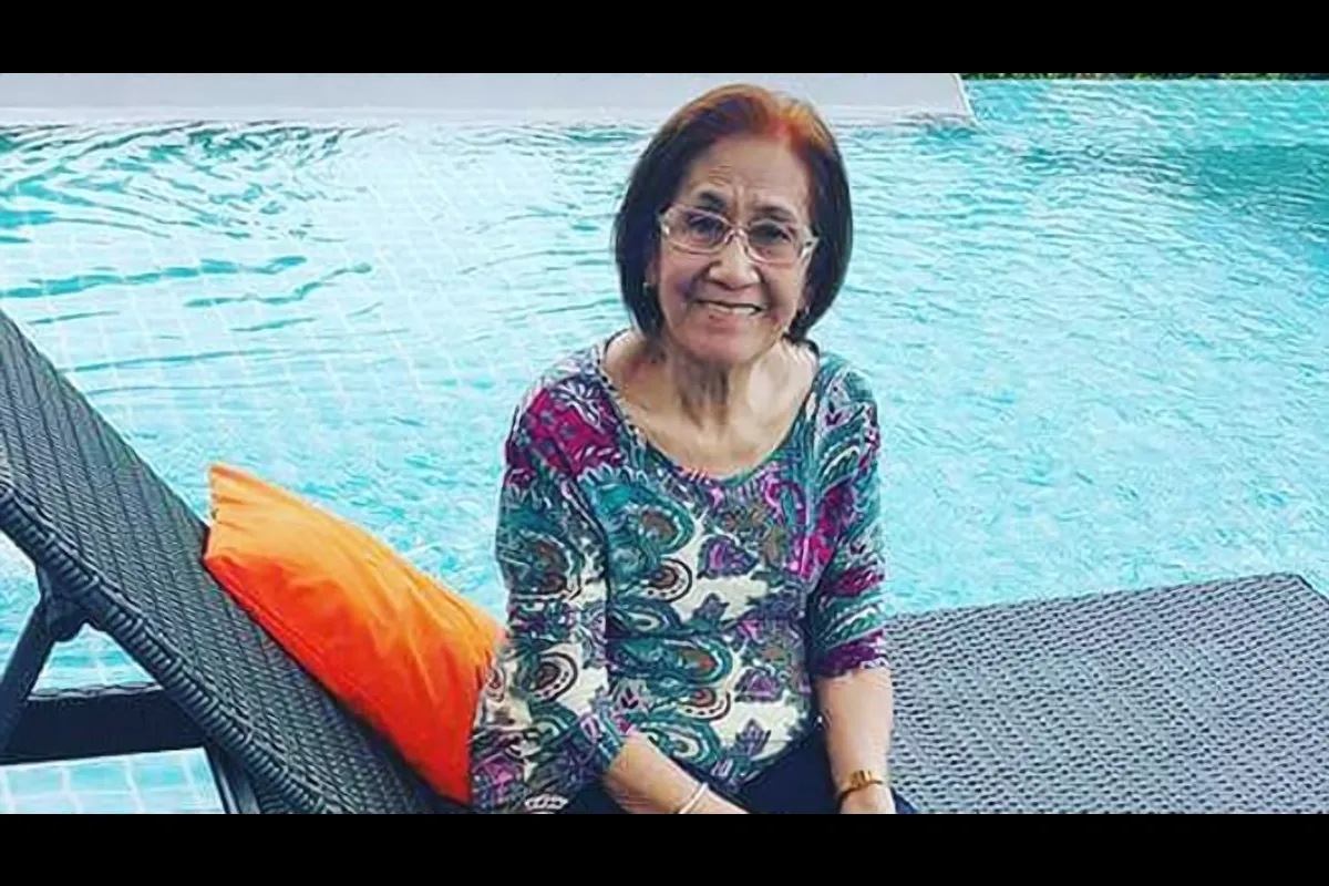 Miss Tapia, pumanaw sa edad 82 | ABS-CBN Entertainment