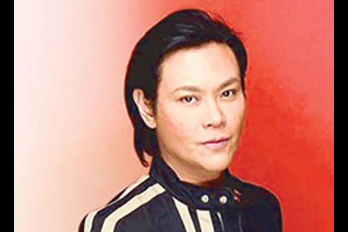 Theater actor-commercial director Raymond Francisco denies ‘romance ...