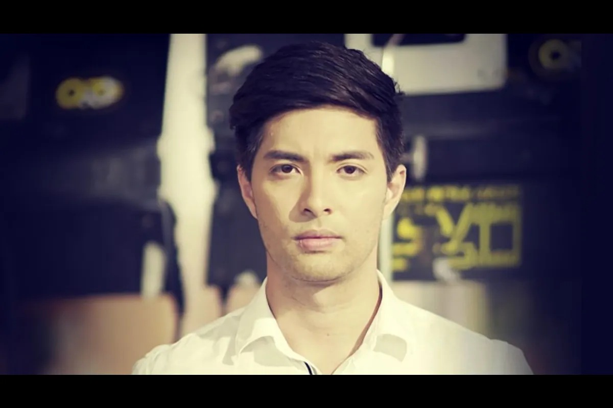 Joross Gamboa masaya sa sunod-sunod na movie projects | ABS-CBN ...