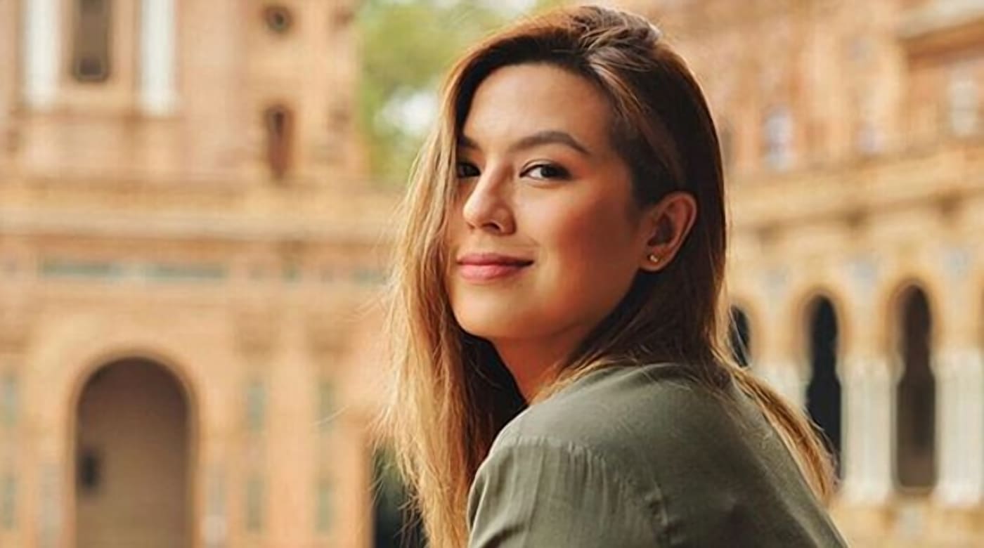 Nikki Gil on returning to acting on stage: ‘I’ve adjusted to motherhood ...