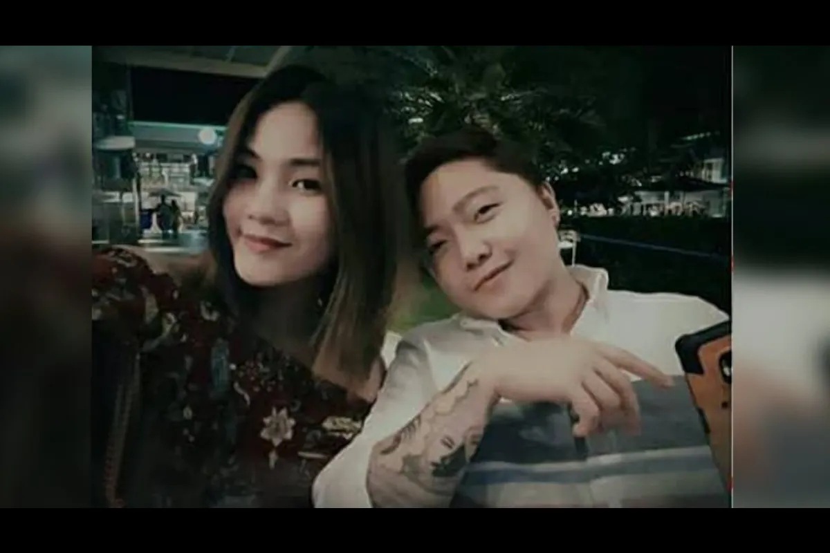 Jake Zyrus nagpasalamat sa suporta ng girlfriend sa kanyang showbiz ...