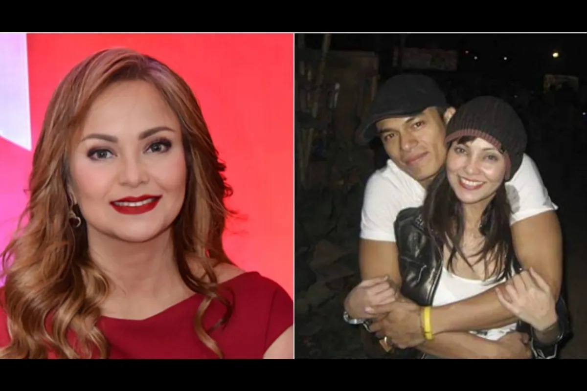 Eula Valdez on her 9-year relationship with Rocky Salumbides: ‘Ang tagal na, eh, kaya boring na ...