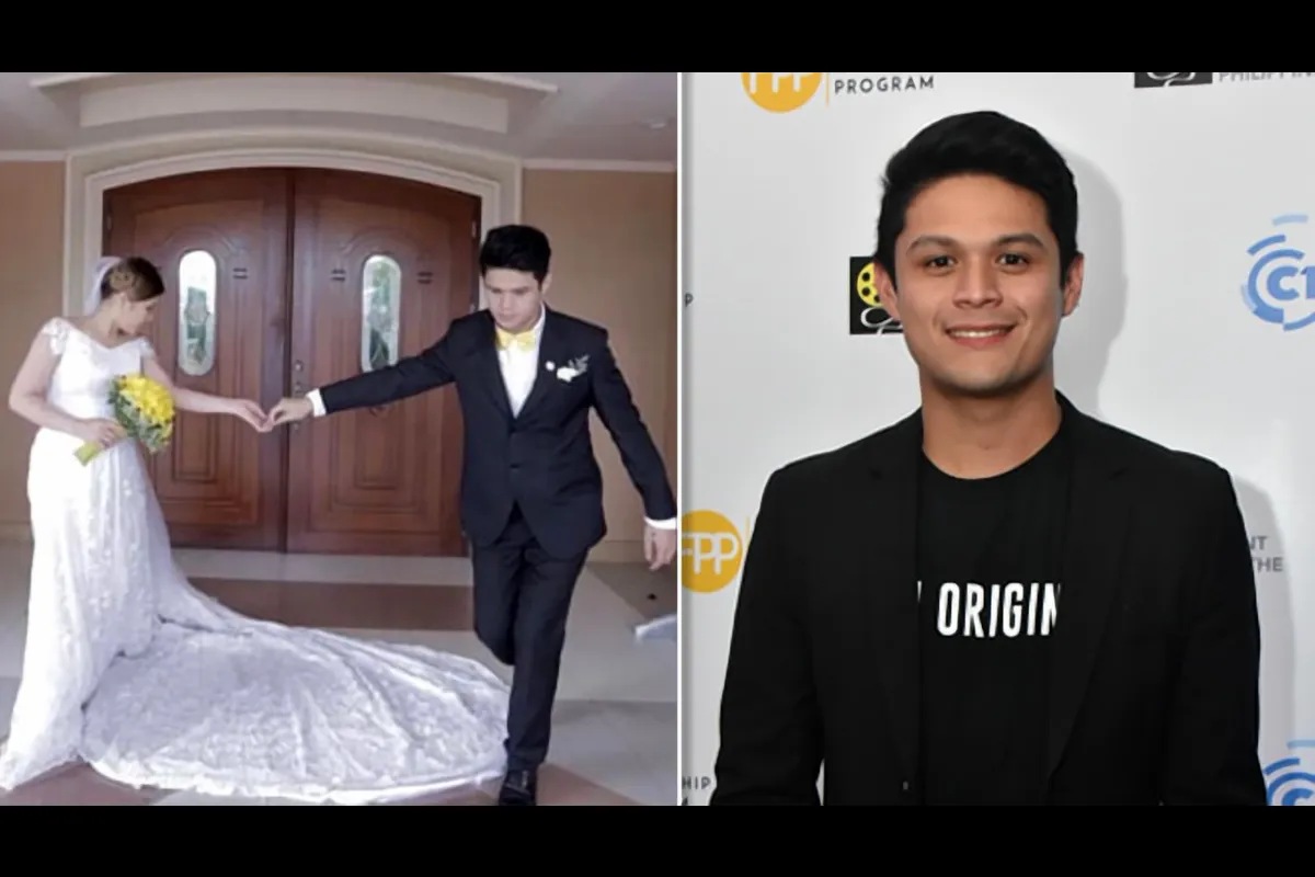 Jon Lucas pens emotional post to wife: 'Nagpakalayo ka para sa ...