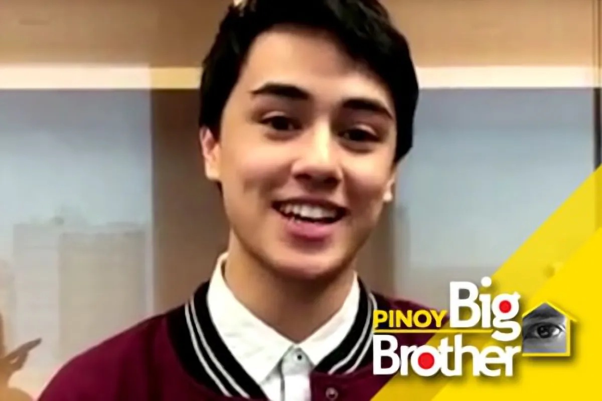 5 fun facts about PBB Lucky Season 7 4th Big Placer Edward | ABS-CBN ...