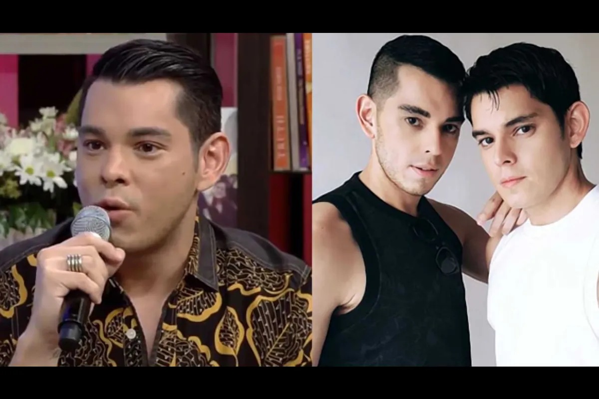 Raymond Gutierrez on choosing his career: “I fought for what I wanted ...