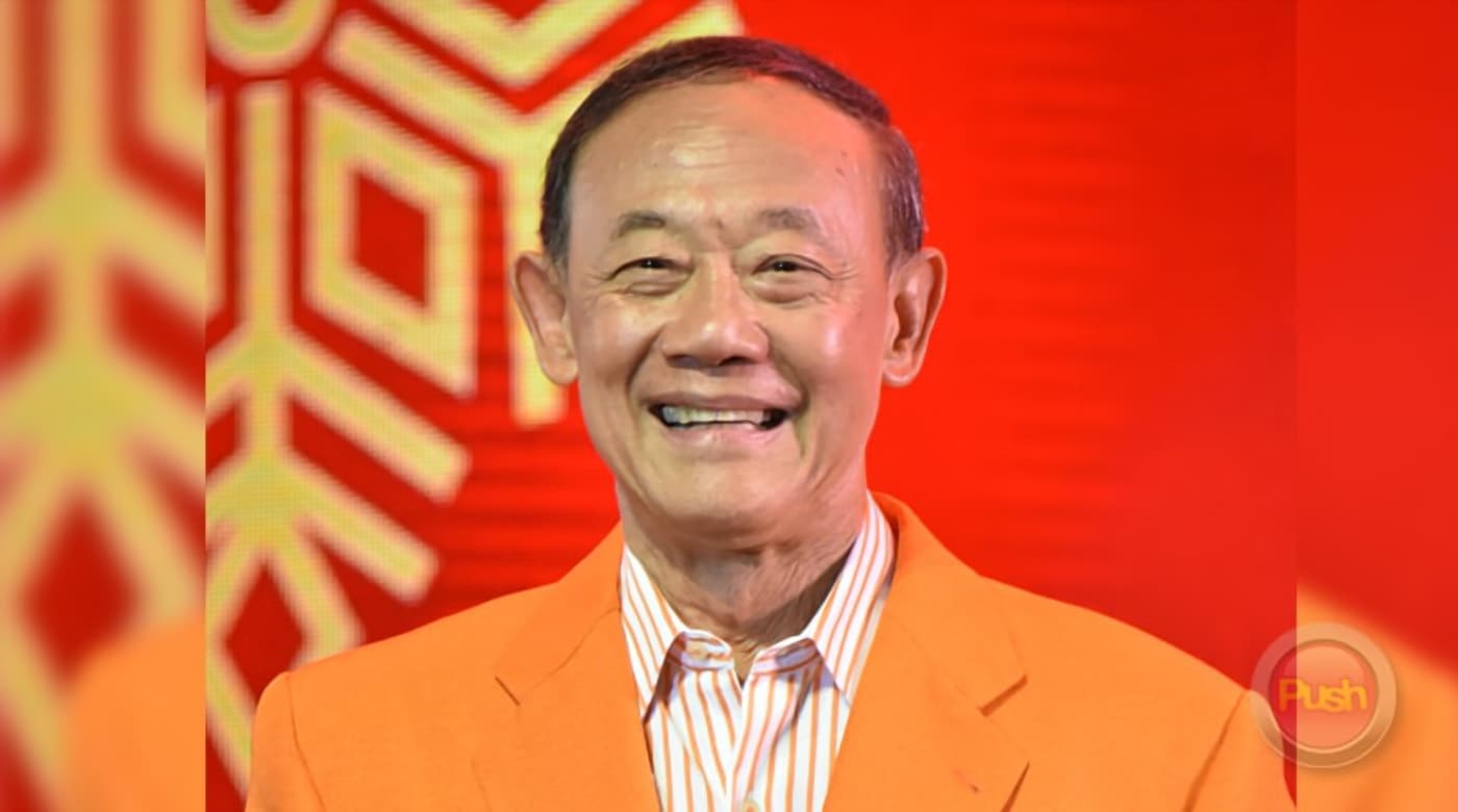 EXCLUSIVE: Jose Mari Chan shares the story behind his hit song ...