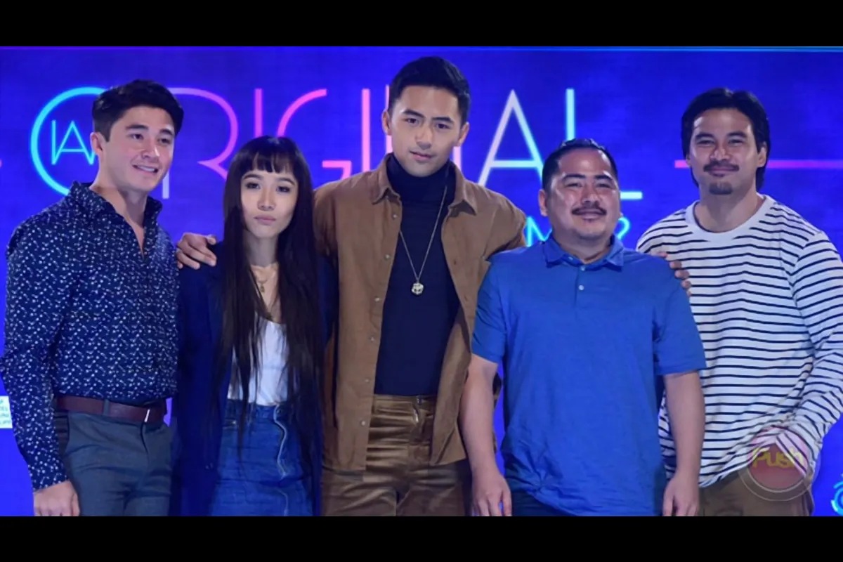 EXCLUSIVE: Why Cinema One Originals entry ‘Utopia’ won’t be your ...