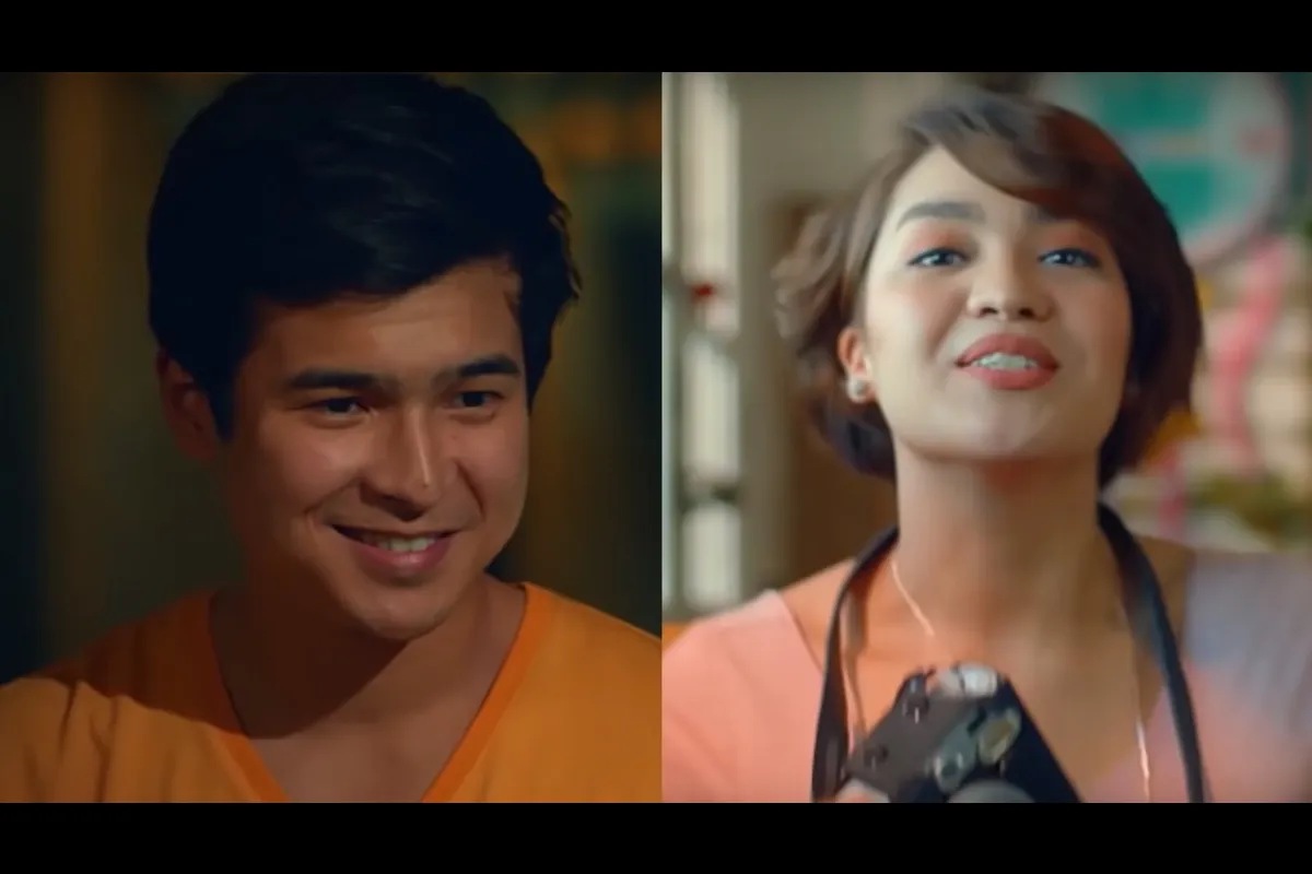 WATCH: Teaser trailer of Jerome Ponce and Jane Oineza’s romantic film ...