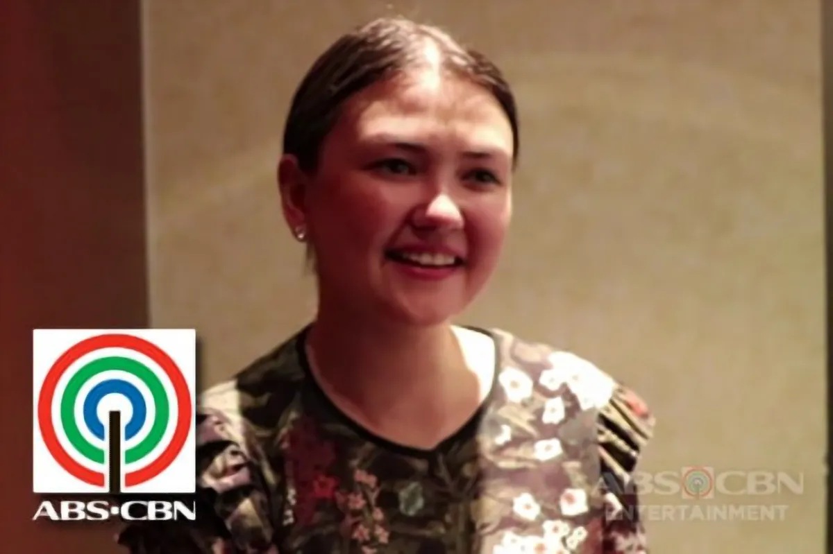 Angelica on how she is preparing for her role in Victims Of Love | ABS ...
