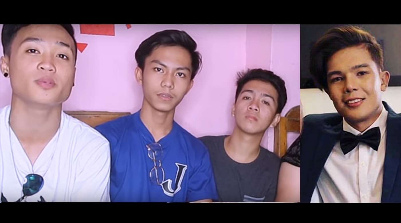 WATCH: Hasht5 members comment on Marlou Arizala’s transformation to ...