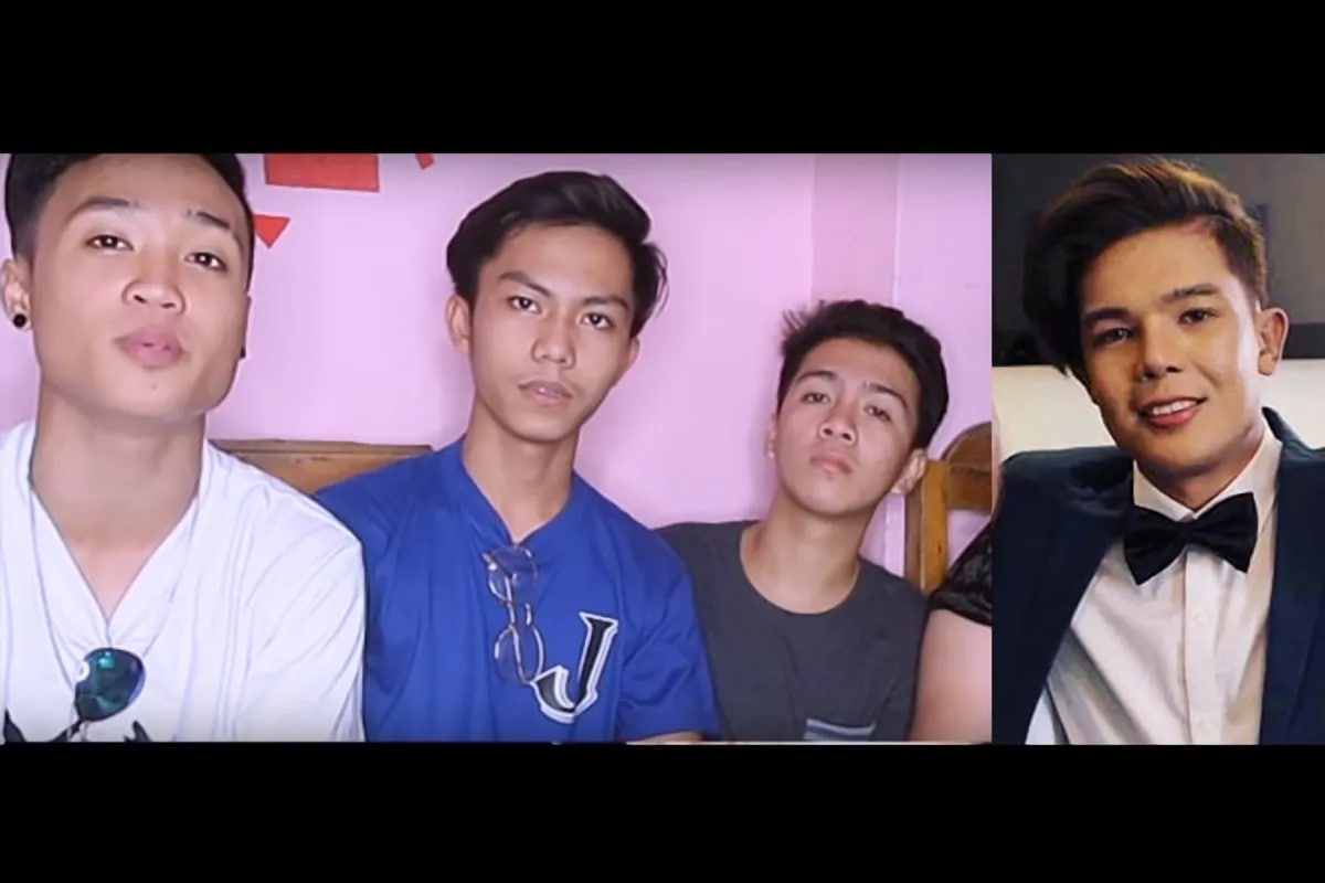 WATCH: Hasht5 members comment on Marlou Arizala’s transformation to ...