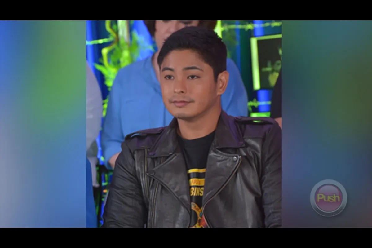 Coco Martin gives updates on ‘Ang Panday’ | ABS-CBN Entertainment