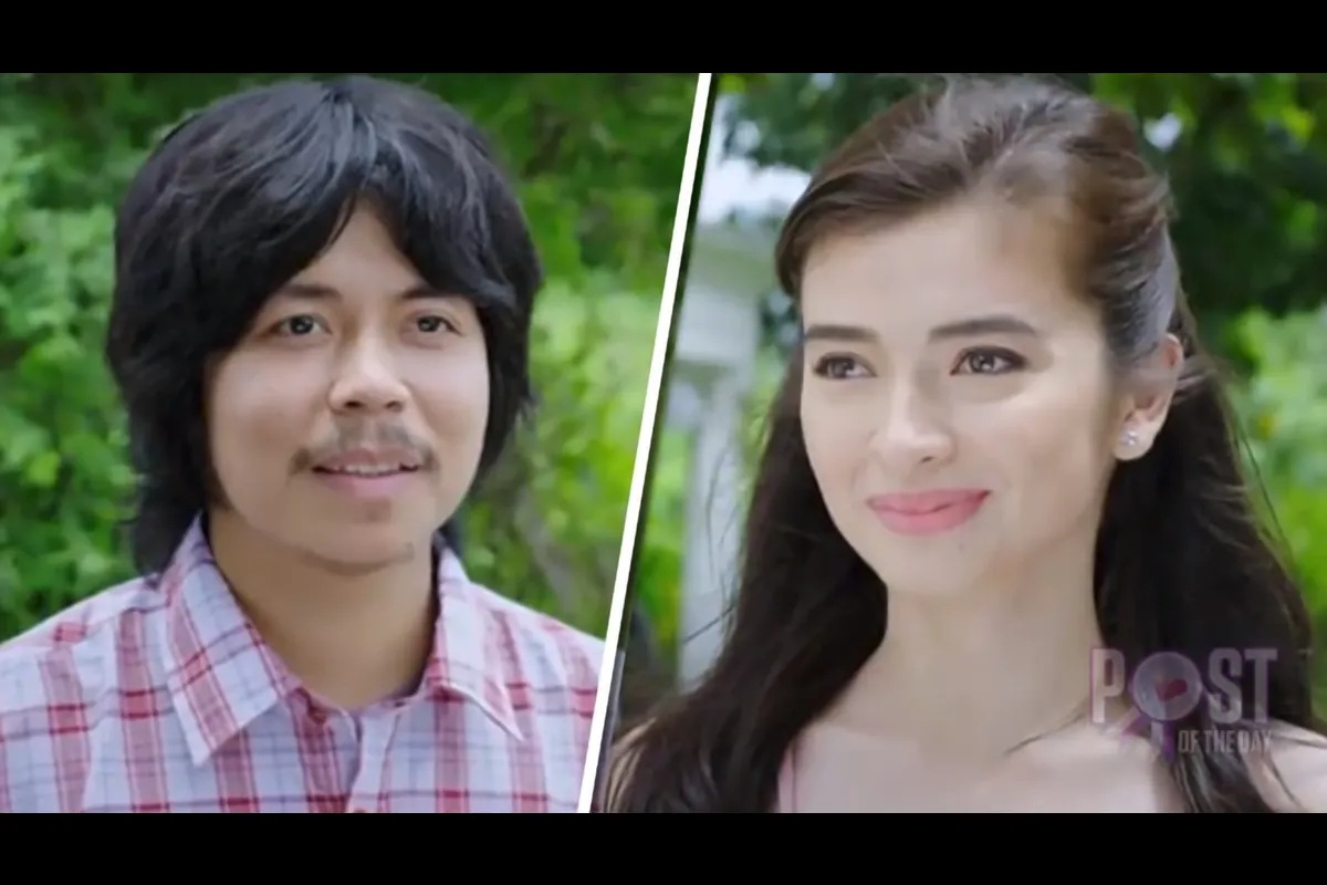 Watch: Empoy becomes an 'action star' in 'The Barker' | ABS-CBN ...