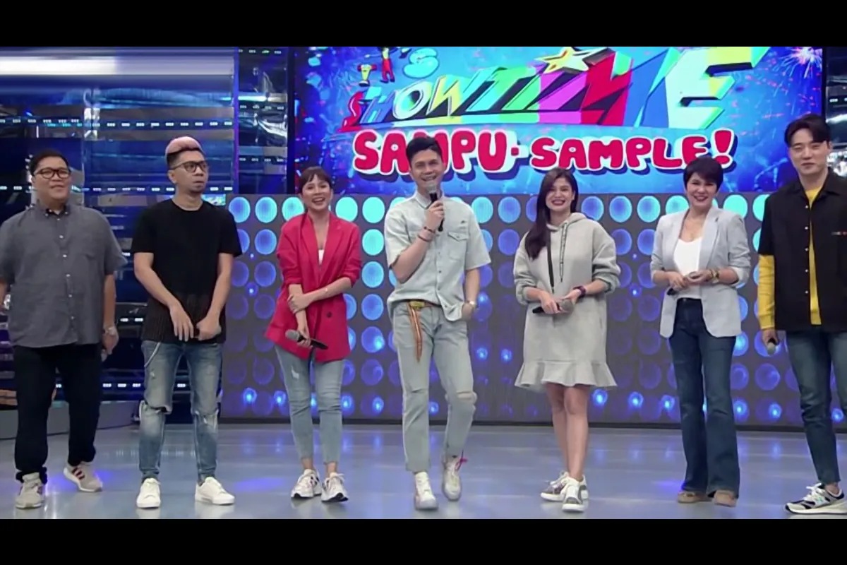 ‘It’s Showtime’ announces line-up for Magpasikat 2019 | ABS-CBN ...