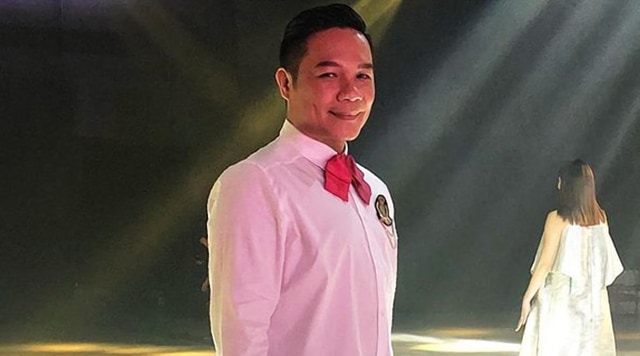 Jonas Gaffud, positibong makukuha muli ng Pilipinas ang korona sa Miss ...