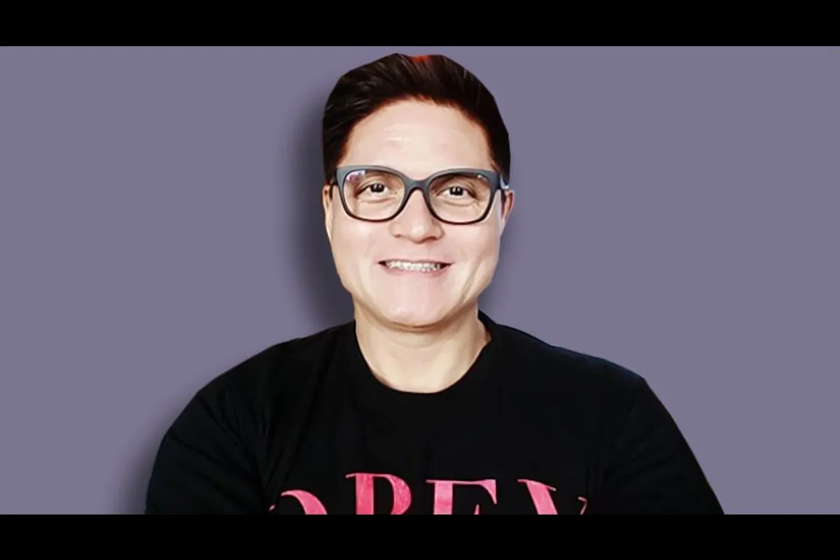 EXCLUSIVE: Rowell Santiago, ibinahagi ang dahilan kung bakit tinanggap ...