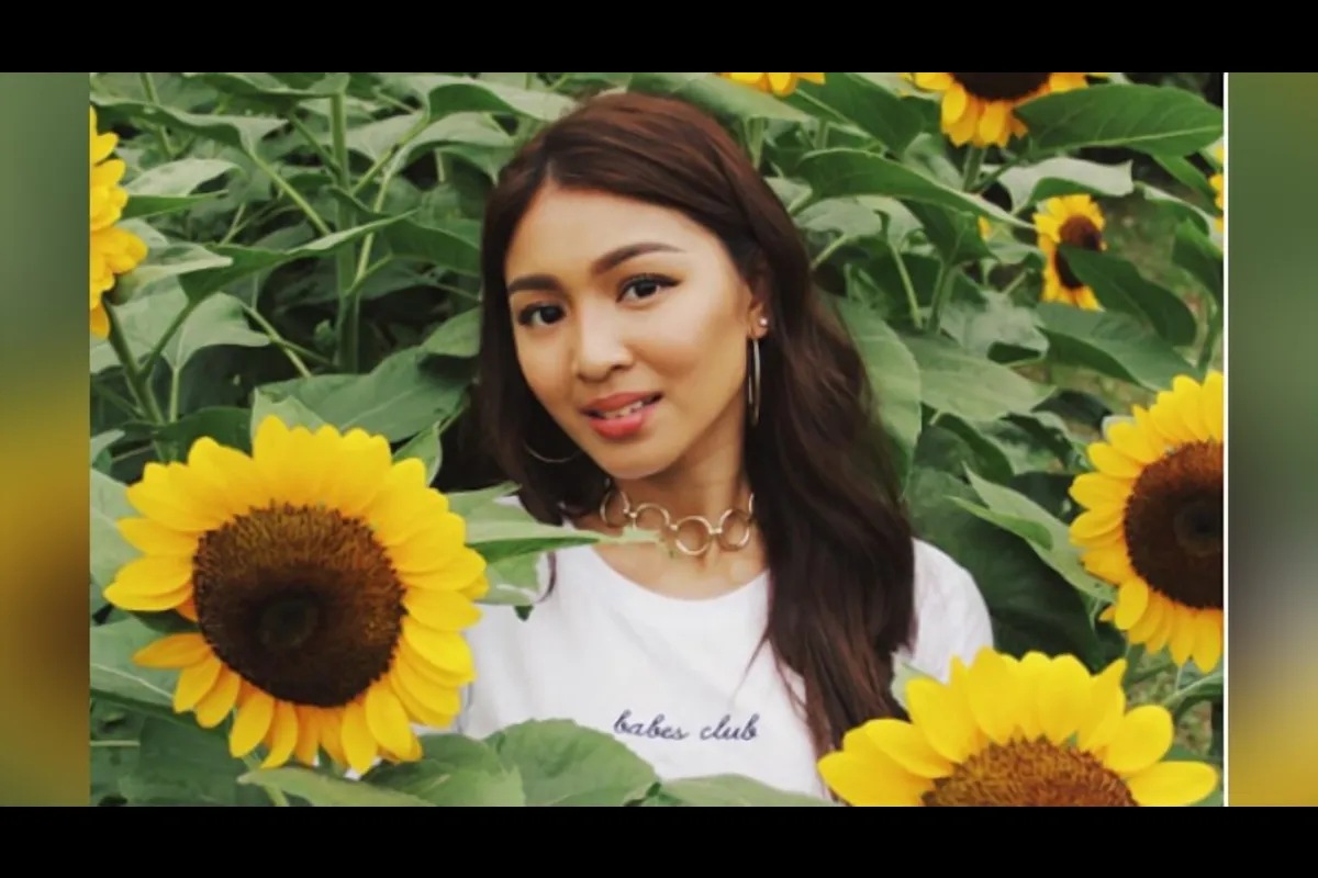 Nadine Lustre looks at the bright side of pregnancy rumors | ABS-CBN ...