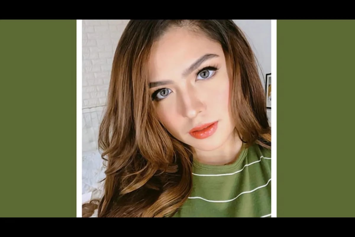 Alexa Ilacad to be launched in the horror film ‘Santigwar’ | ABS-CBN ...