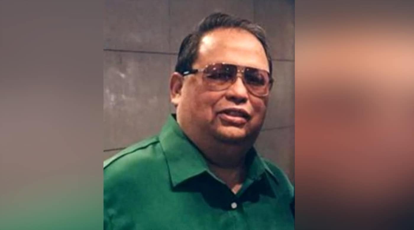 Journalist Tony Calvento passes away | ABS-CBN Entertainment