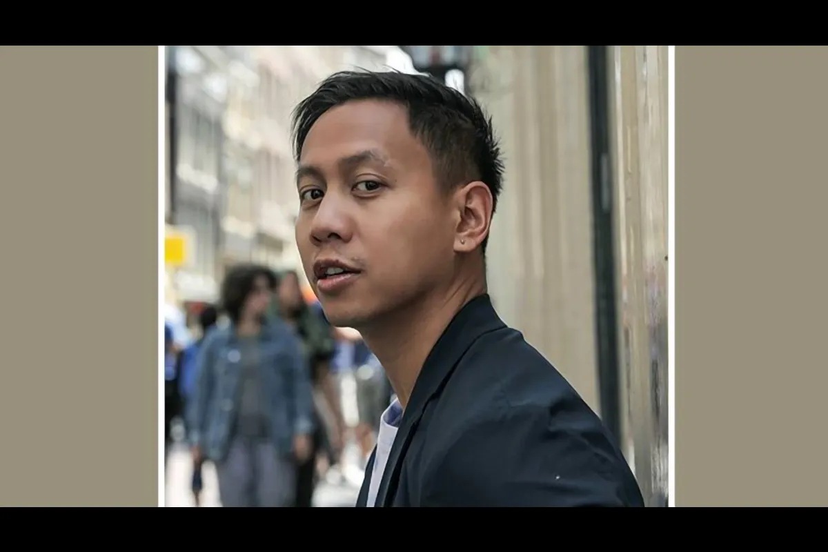 Mikey Bustos reminisces about his Canadian Idol experience | ABS-CBN ...