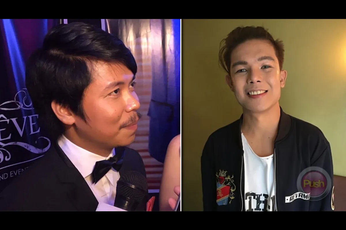 Empoy Marquez, binalak din bang magparetoke katulad ni Xander Ford ...