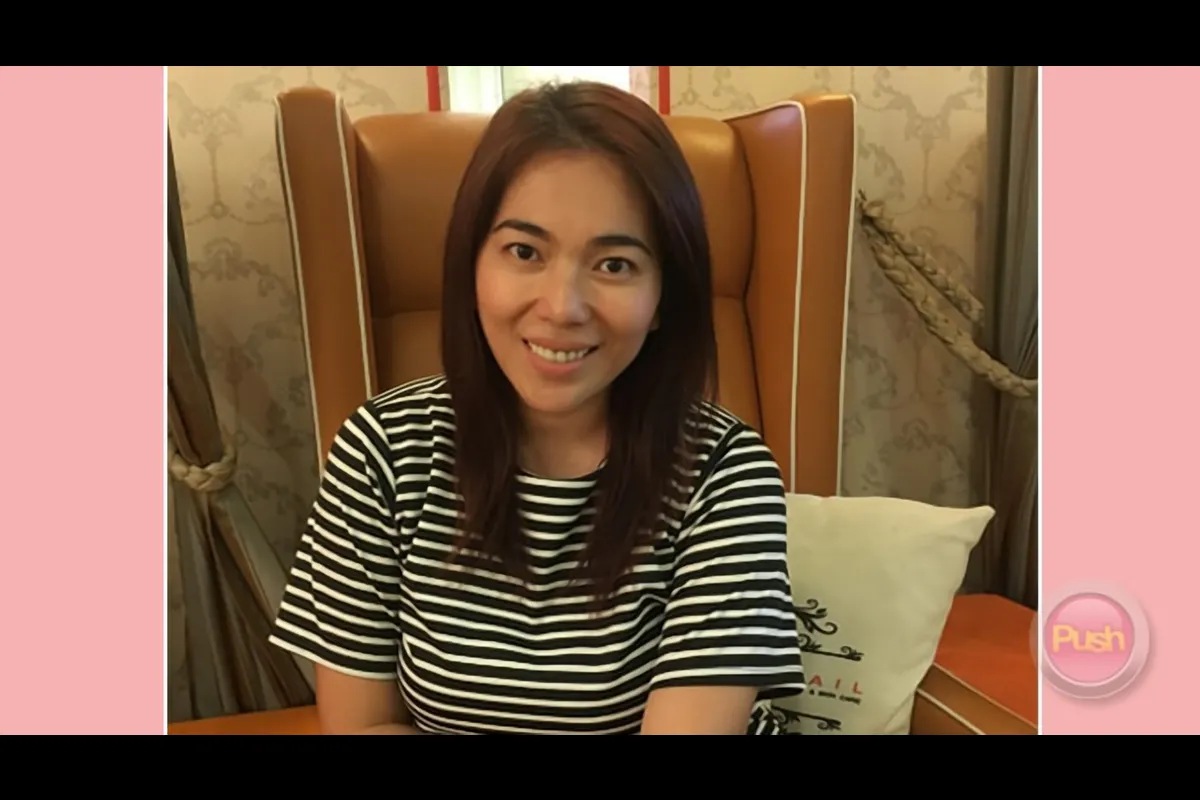 EXCLUSIVE: Jan Marini Alano shares why she is homeschooling her kids ...