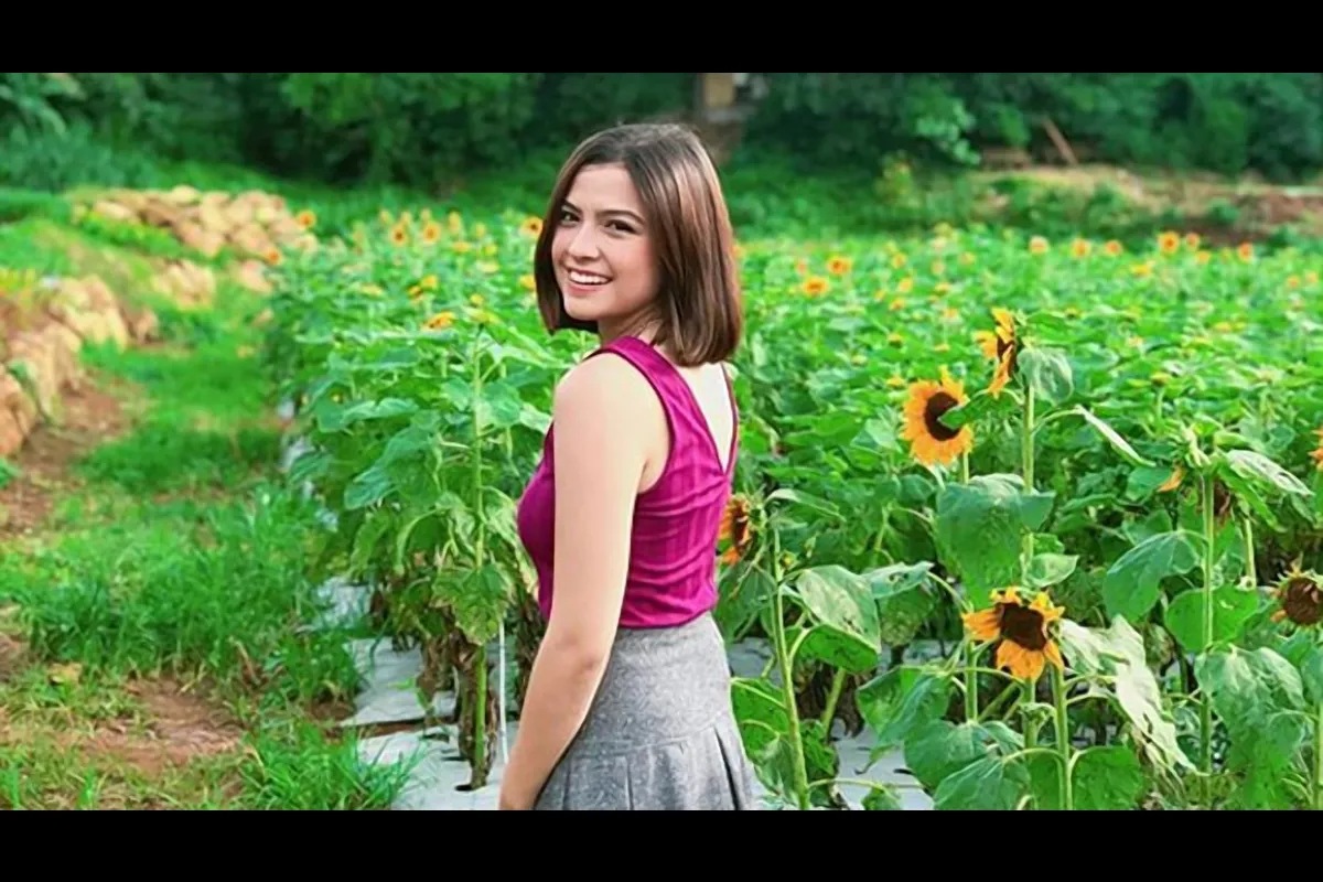 Alexa Ilacad on ‘Killer Bride’ role: ‘Lagi akong inaapi, umiiyak ...