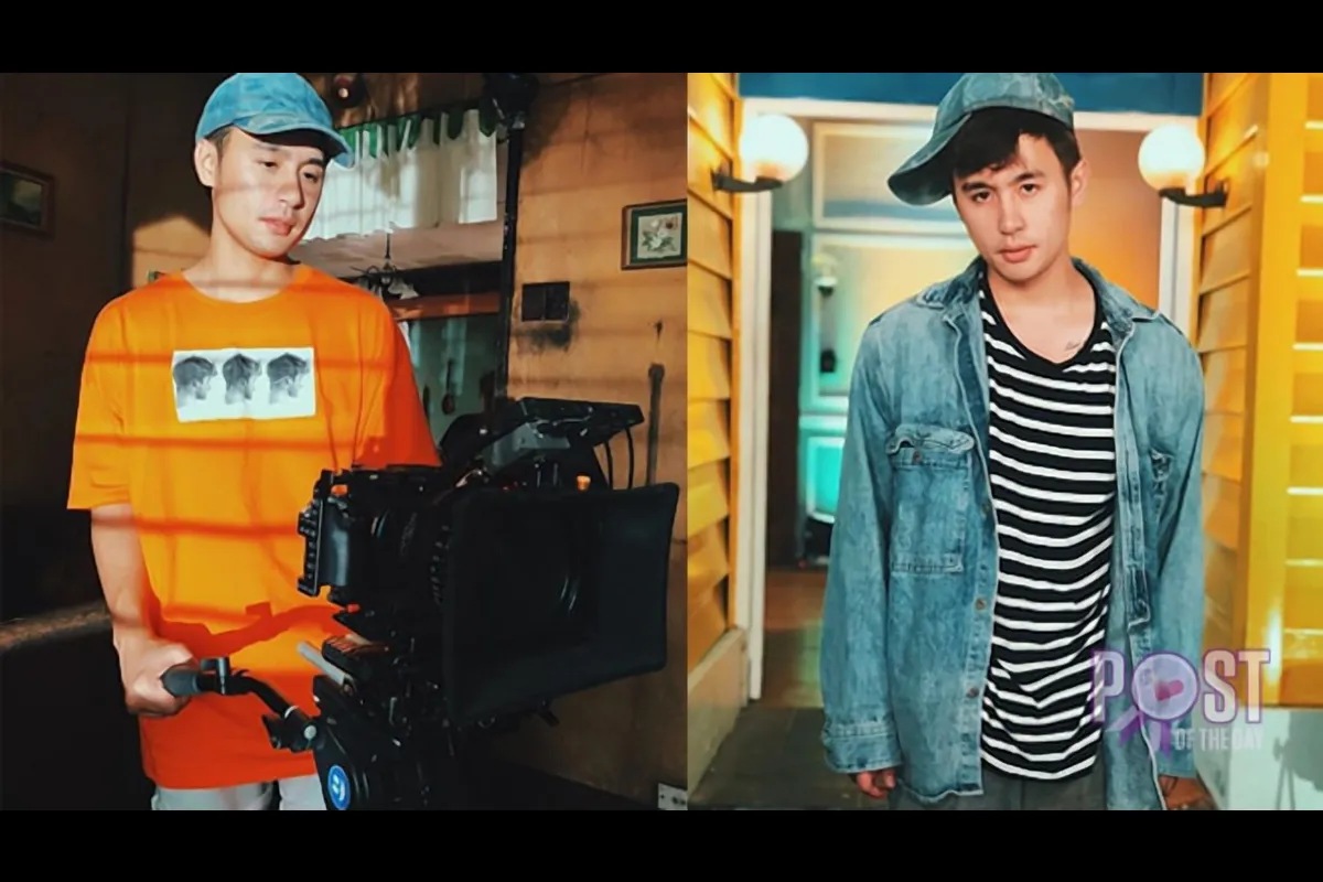 From a fan to director: How PBB helped Fifth Solomon achieve his dreams ...