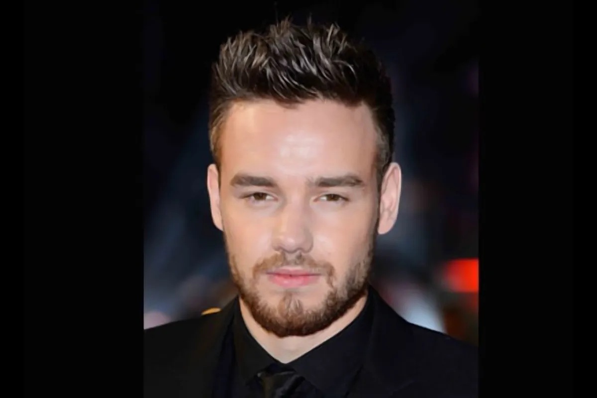 One Direction’s Liam Payne opens up about relationship with Cheryl Cole ...
