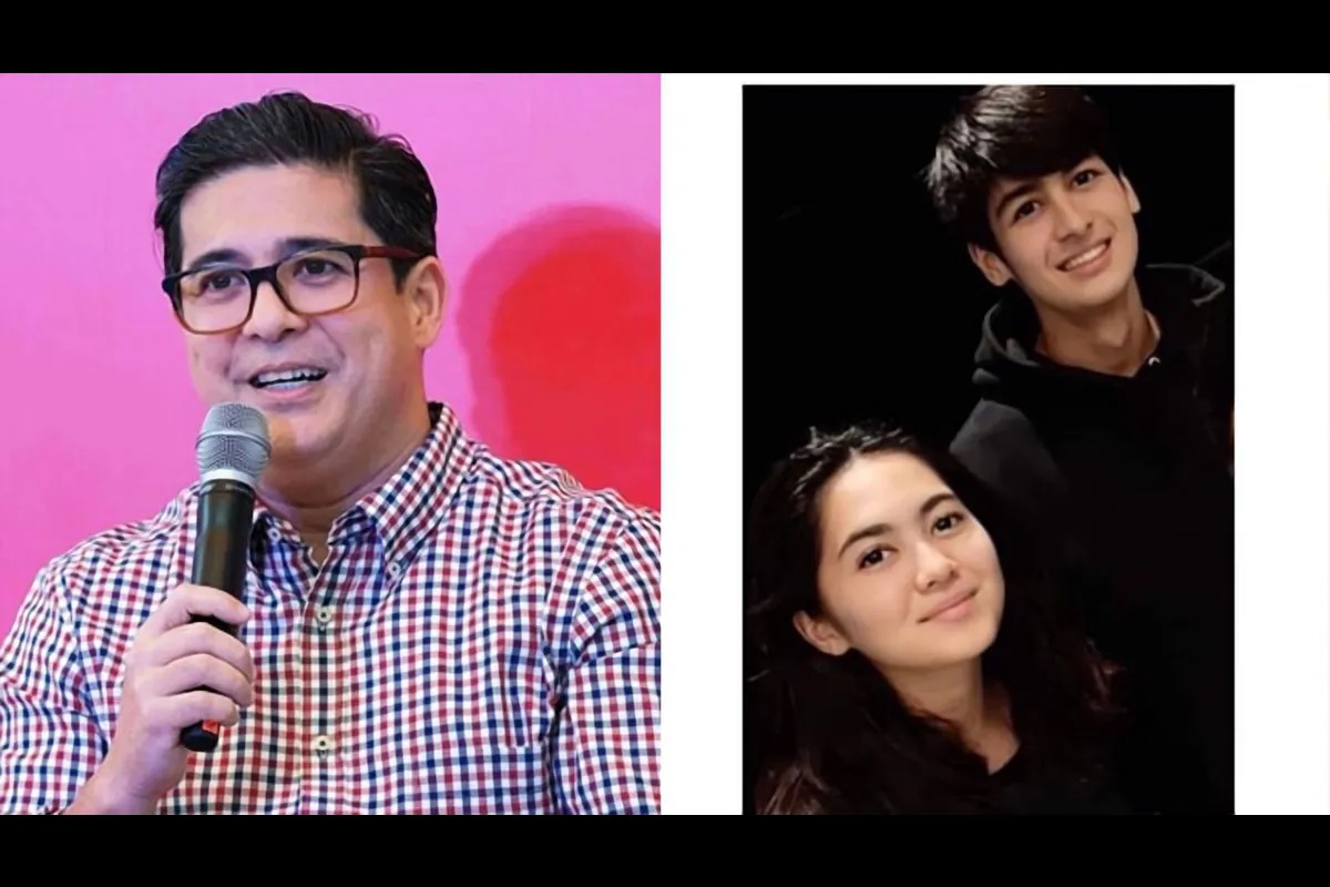 Aga Muhlach and Charlene Gonzalez write special birthday birthday ...