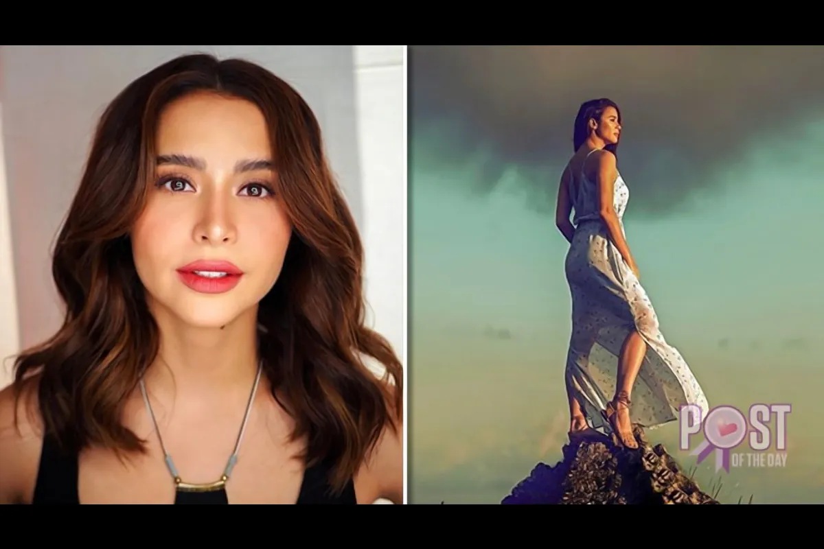 Yassi Pressman reaches 6M followers on Instagram | ABS-CBN Entertainment