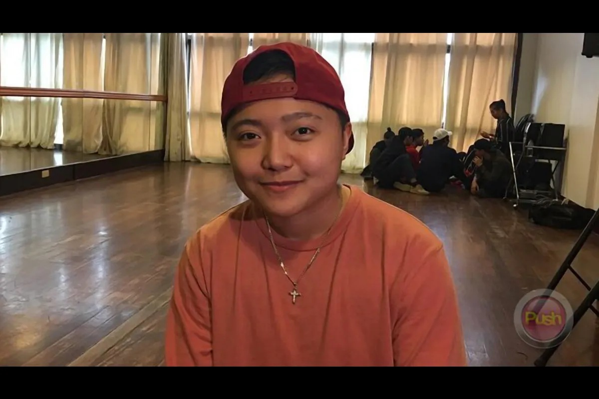 Jake Zyrus ibinahagi ang paghahanda sa kanyang concert | ABS-CBN ...