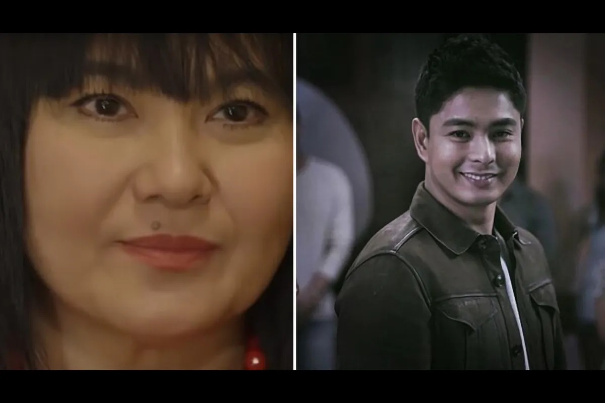 Lorna Tolentino, inilarawan ang pakikipagtrabaho kay Coco Martin sa ‘FPJ’s Ang Probinsyano ...