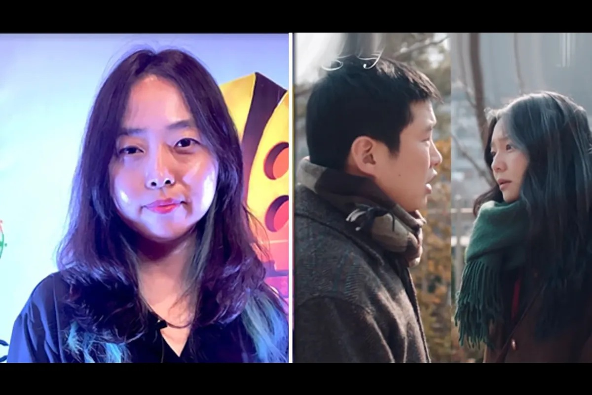 Acclaimed South Korean director Jeon Go-woon hopes to do a film in PH ...