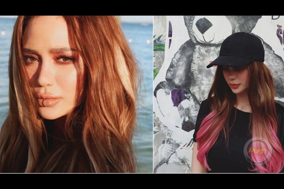 Arci Munoz on plastic surgery rumors: “It’s my life, my rules” | ABS ...