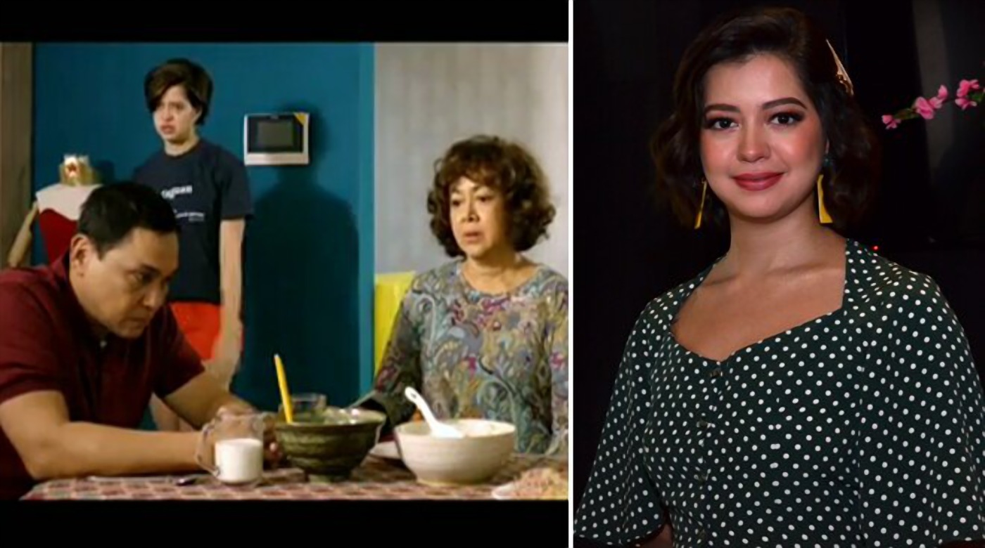 FIRST LOOK: Here’s the official trailer of Sue Ramirez’s Fil-Korean ...