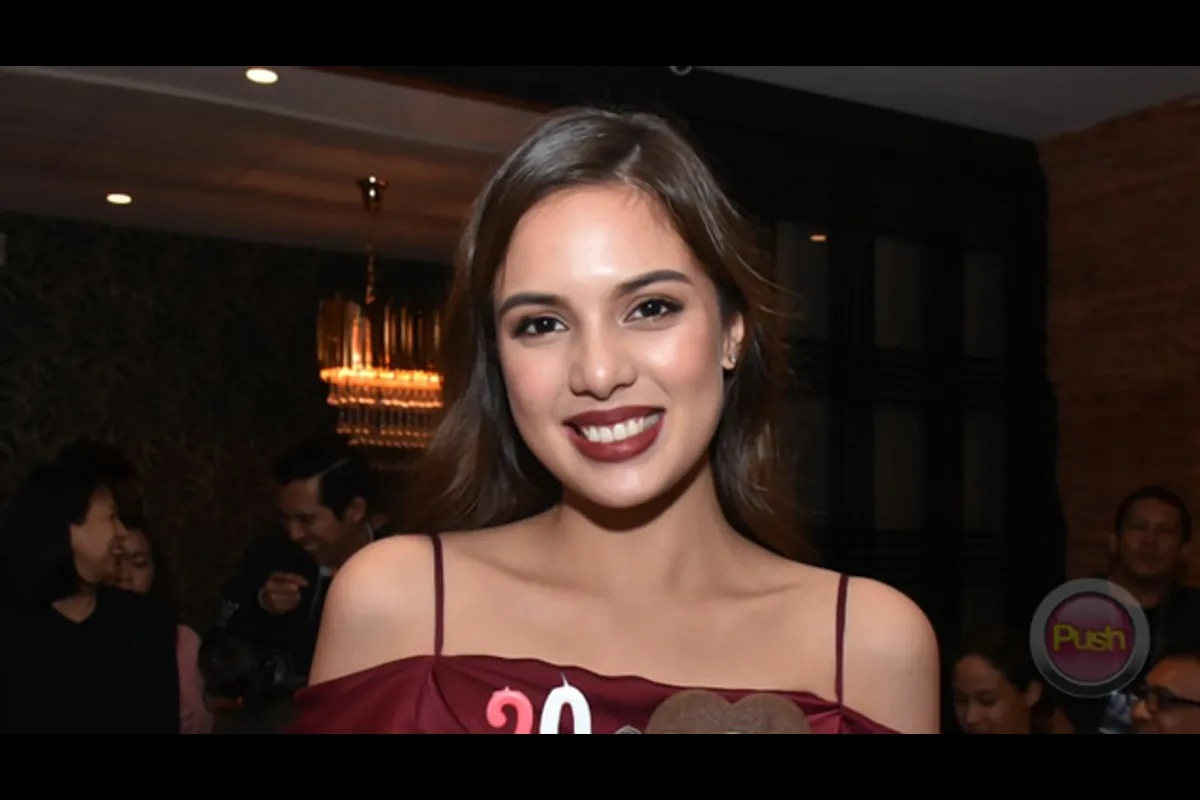 EXCLUSIVE: Michelle Vito is considering training to become a beauty ...
