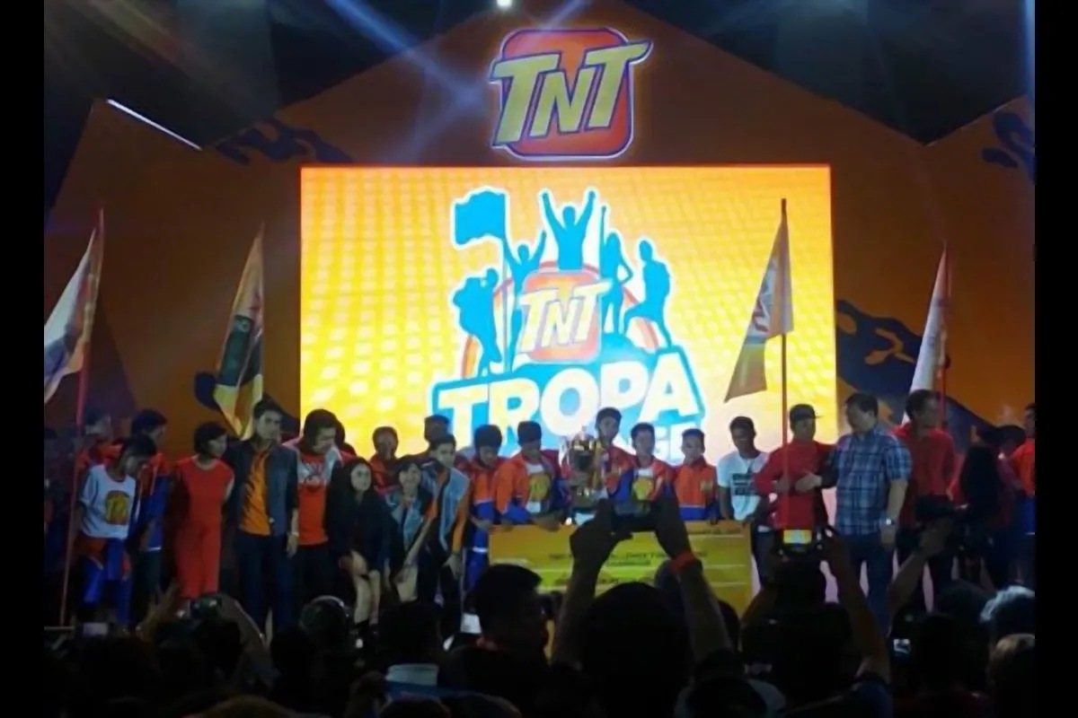 #TNTTropaChallenge awards country’s best tropa in explosive finale ...
