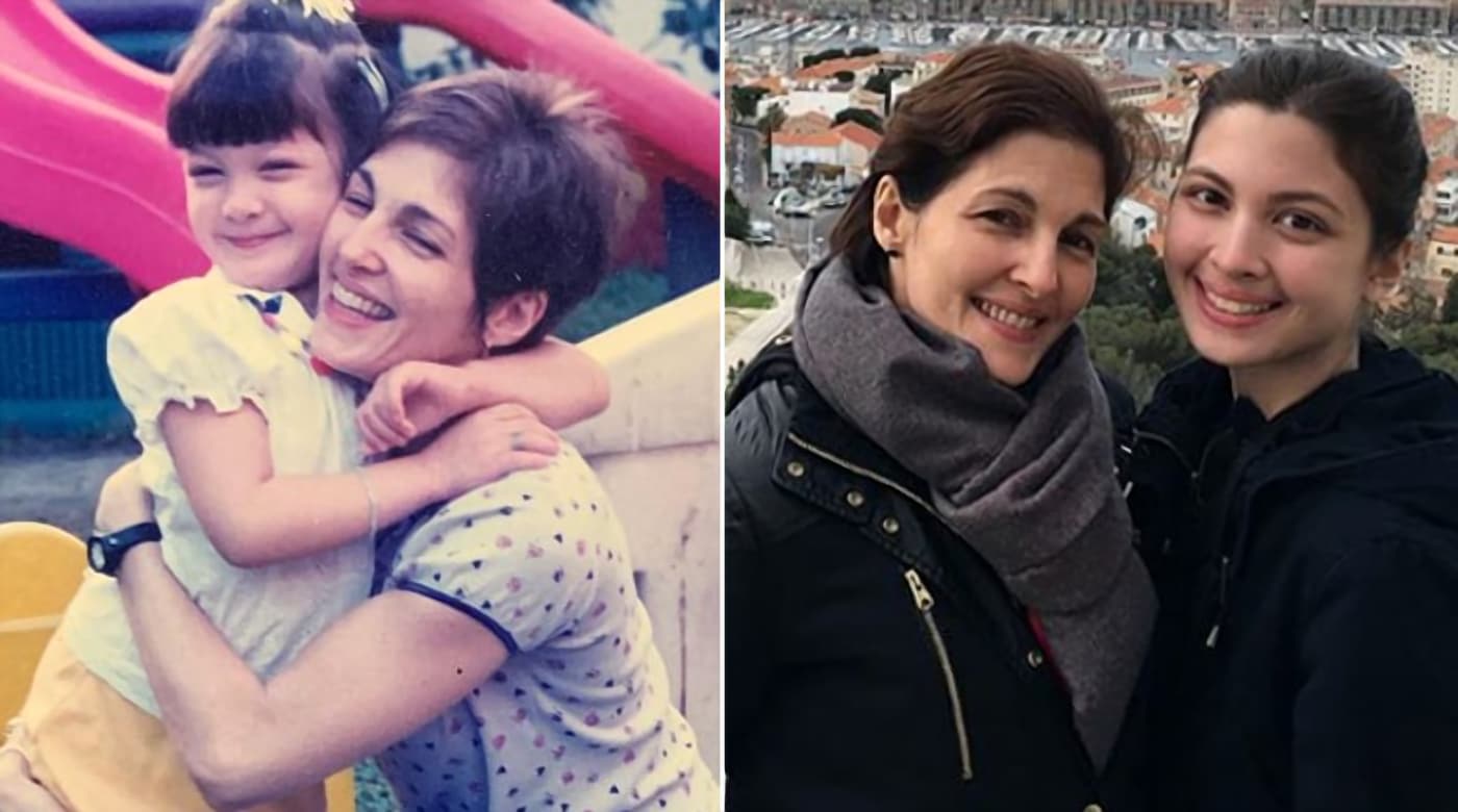 Jackie Lou Blanco’s touching message for daughter Ara | ABS-CBN ...
