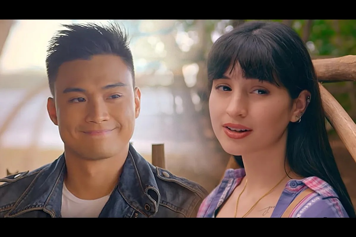 WATCH: Coleen Garcia, Edgar Allan Guzman in ‘Mia’ official trailer | ABS-CBN Entertainment