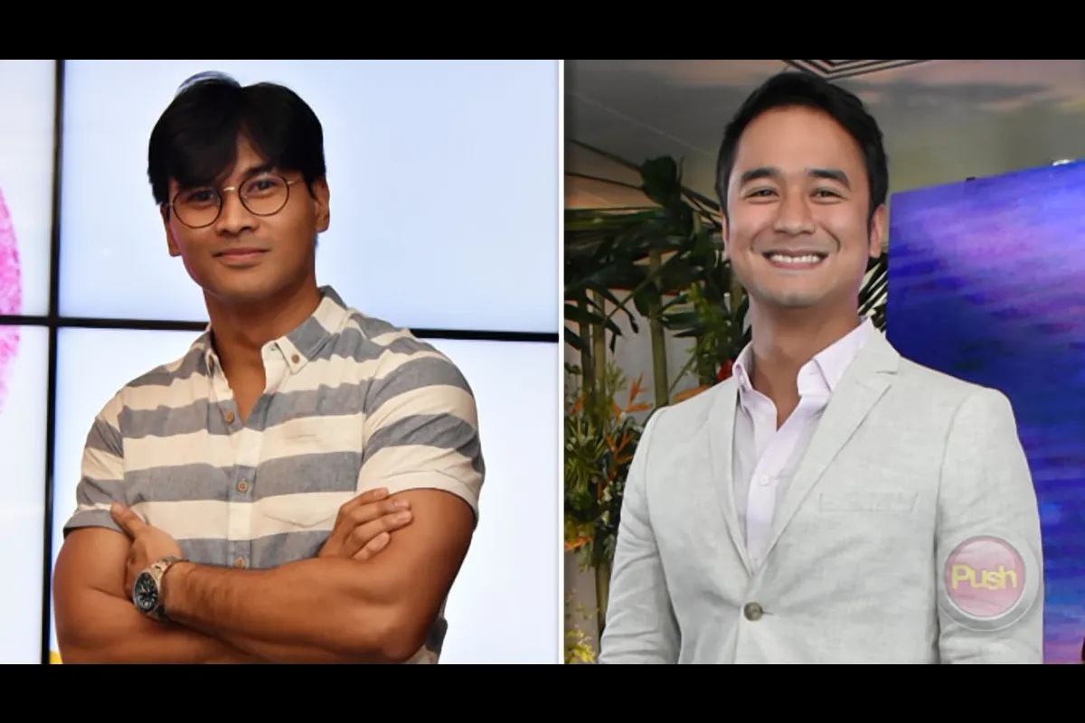 Joem Bascon on JM de Guzman: ‘Huwag na sana niyang sayangin at ...