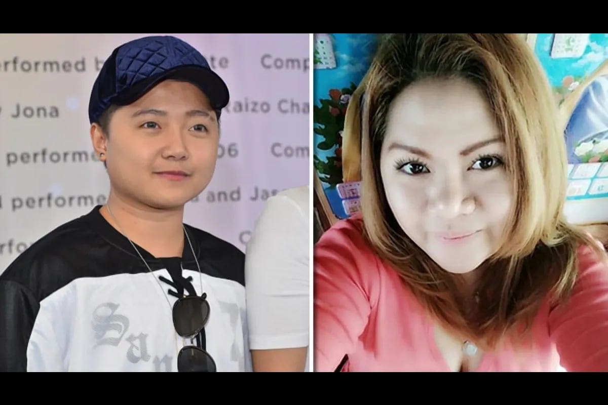Jake Zyrus says he is now on speaking terms with his mom Raquel Pempengco: ‘Okay kami ni mommy ...