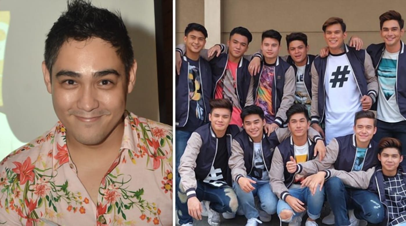 EXCLUSIVE: Choreographer Mickey Perz on suspension of Hashtags members ...