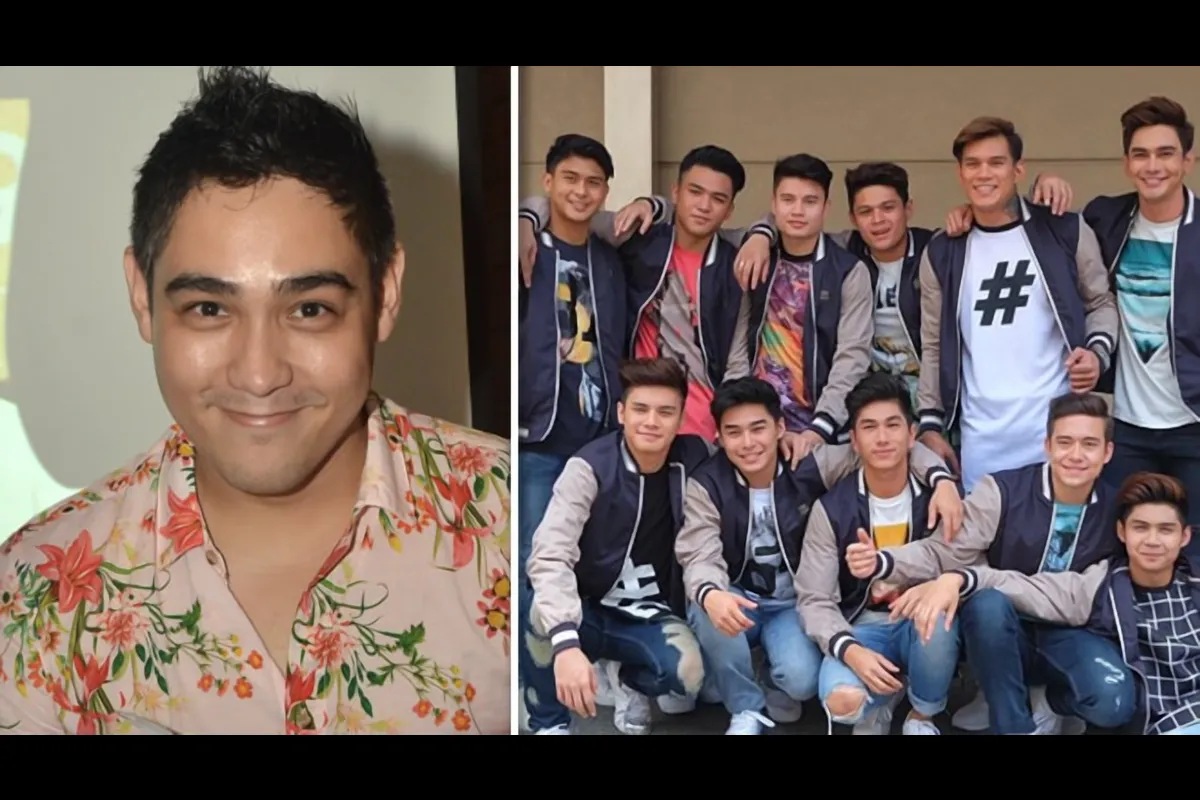 EXCLUSIVE: Choreographer Mickey Perz on suspension of Hashtags members ...