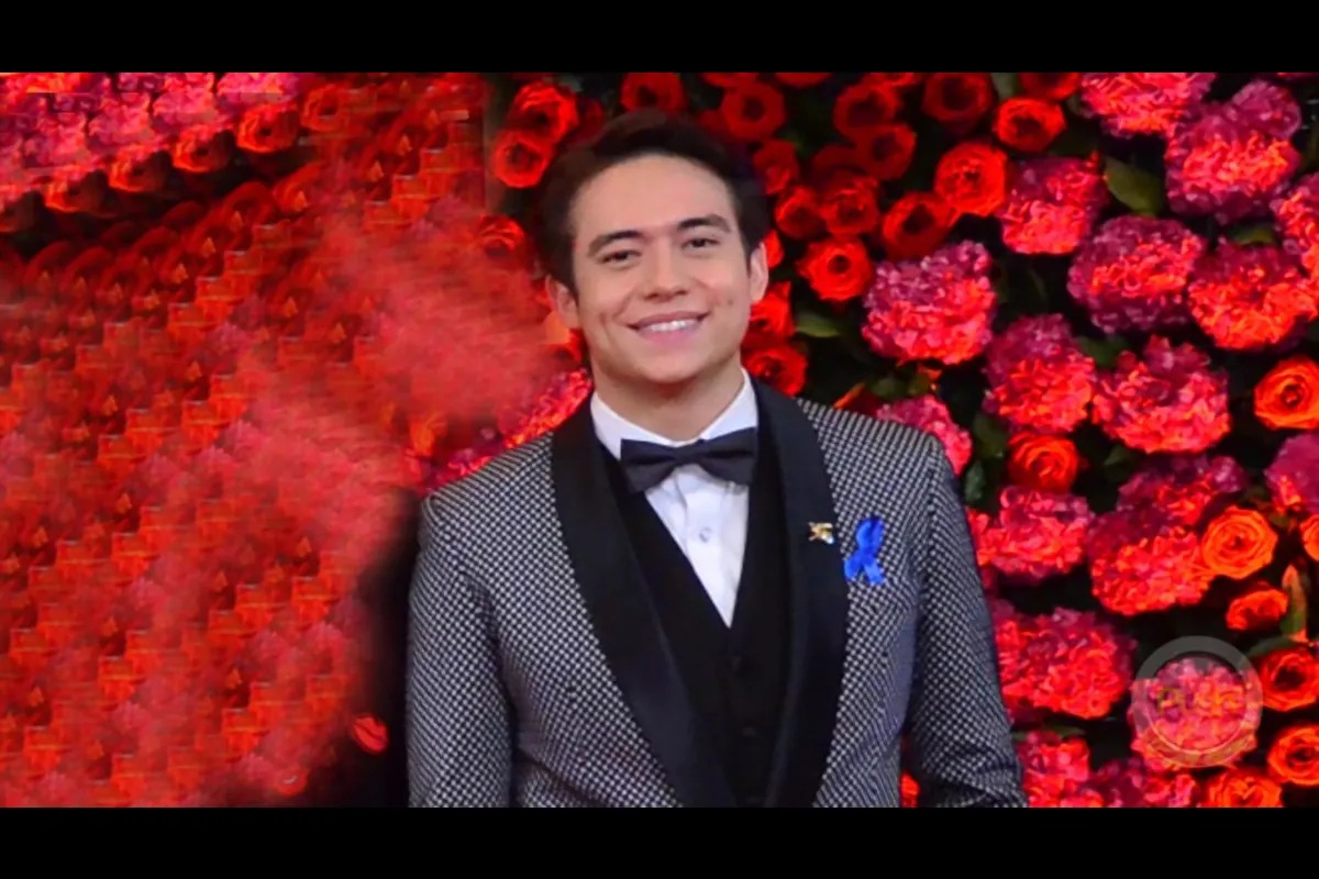 EXCLUSIVE: Jameson Blake on being called ‘suplado’: ‘Maybe it just ...