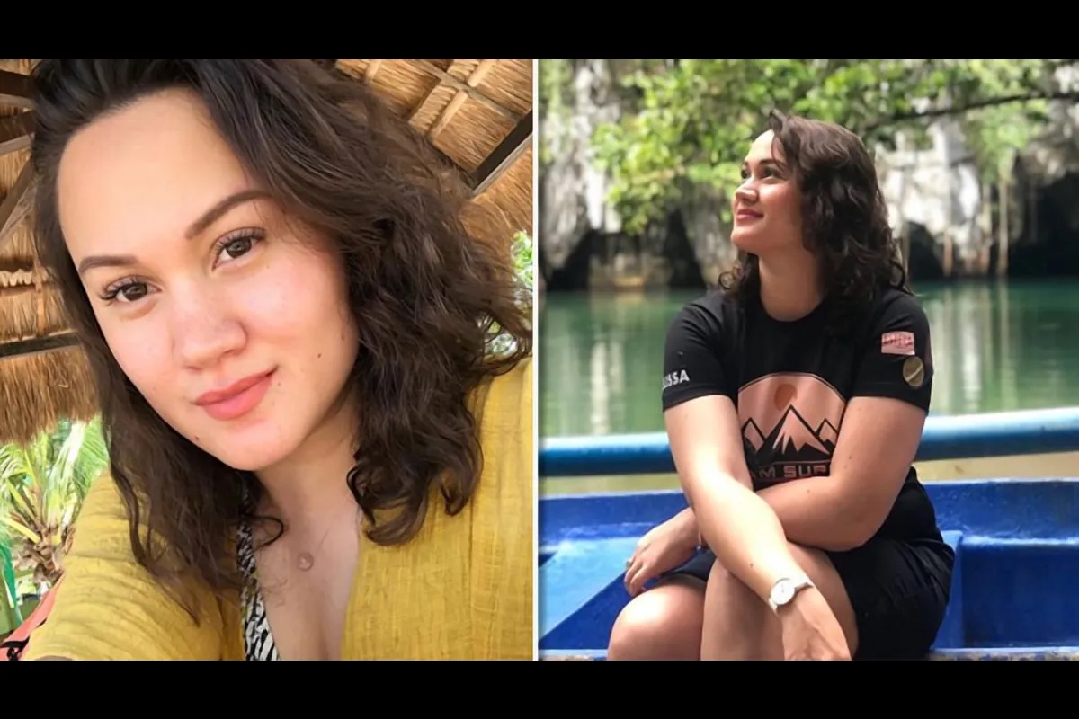 Melissa Ricks hits back at basher: ‘Mom shaming is not OK’ | ABS-CBN ...