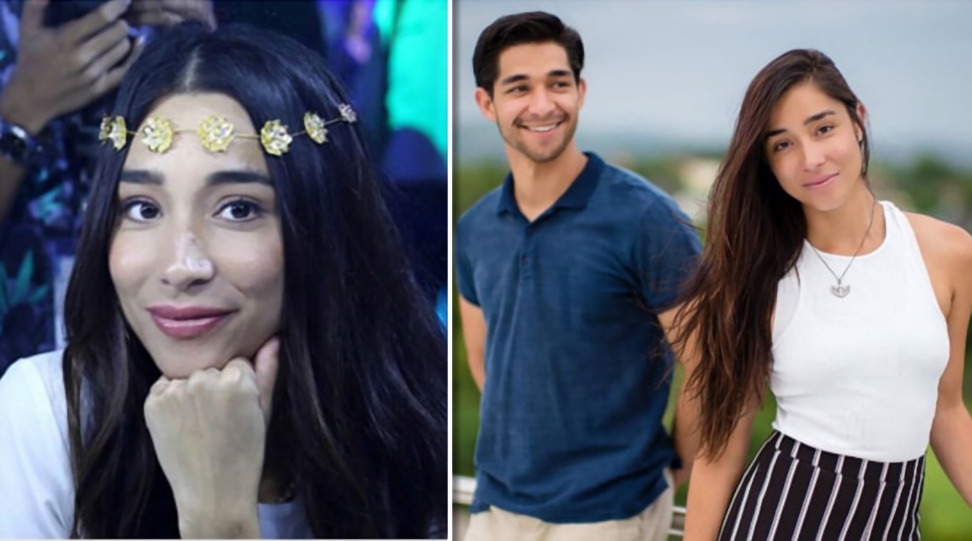 EXCLUSIVE: Haley Dasovich reveals what she and brother Wil don’t show ...