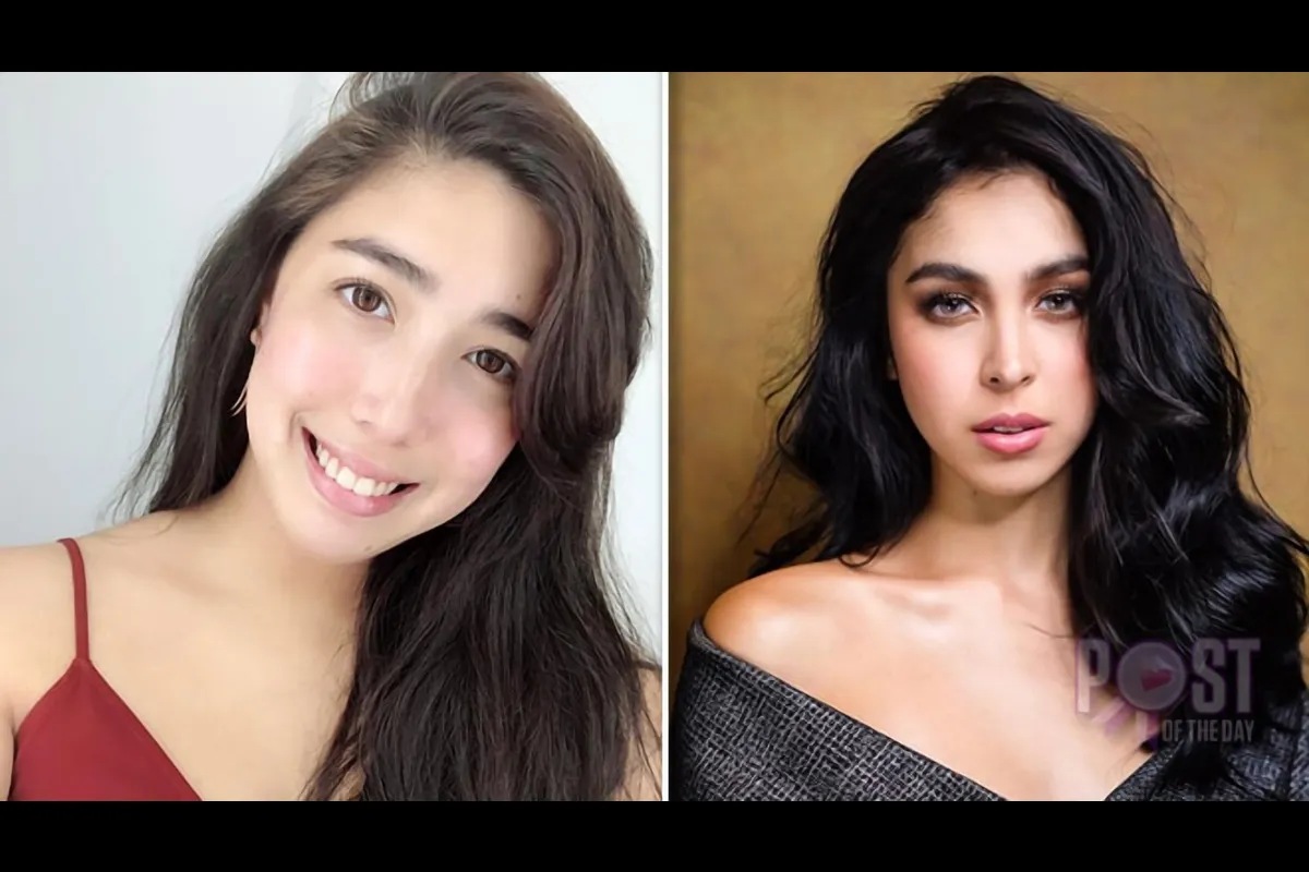 Dani Barretto responds to bashers who keep on comparing her to sister Julia | ABS-CBN Entertainment