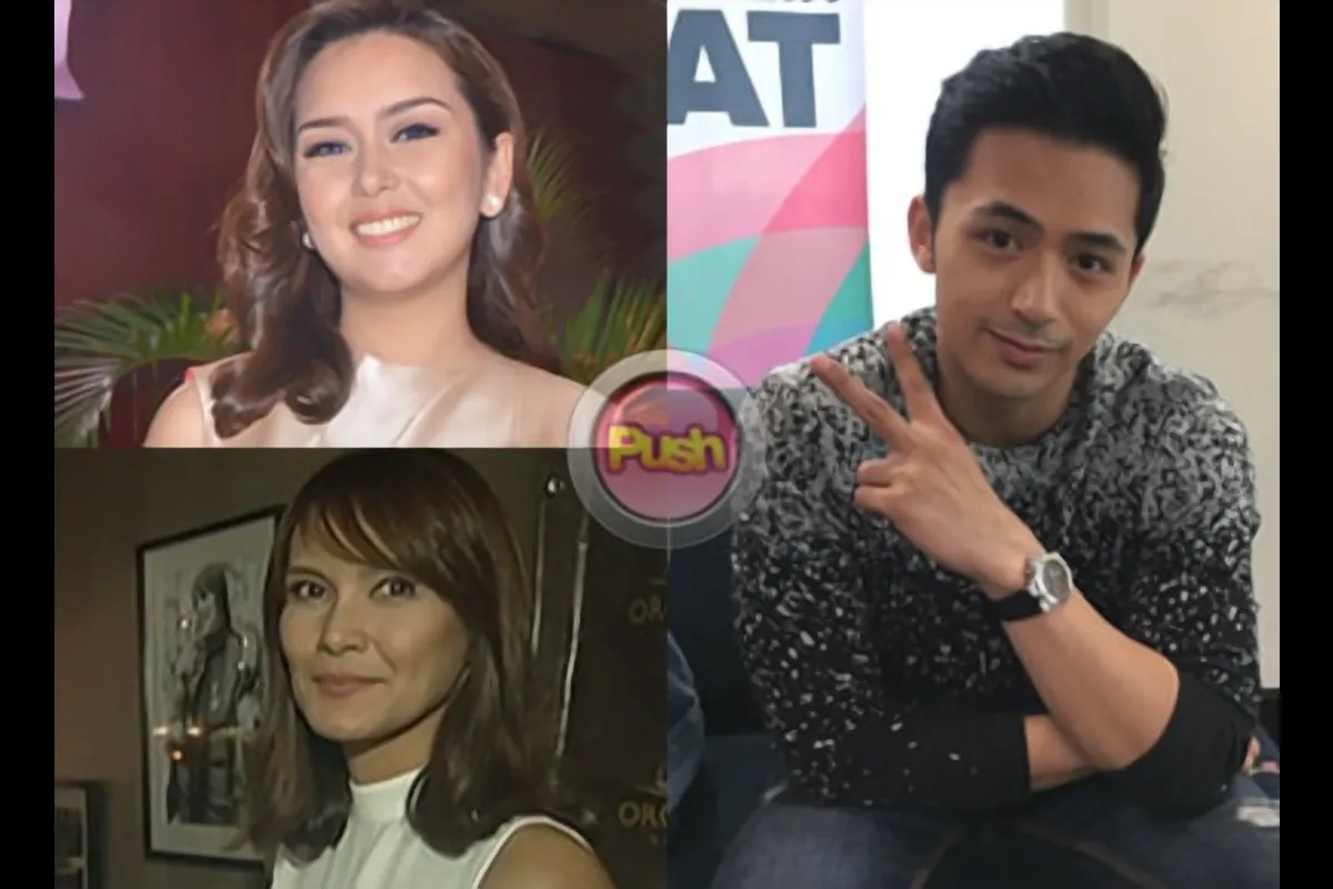 Celebrities reveal secrets to achieving a summer-ready body | ABS-CBN ...