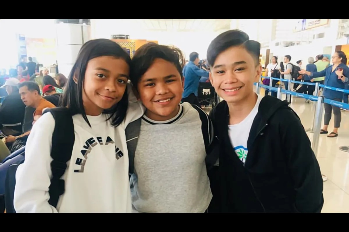 FIRST ON PUSH: TNT Boys to guest on ‘The Late Late Show with James ...